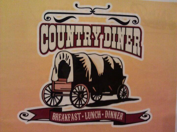 Country Diner - Lancaster, CA - Full Menu, Reviews, Photos